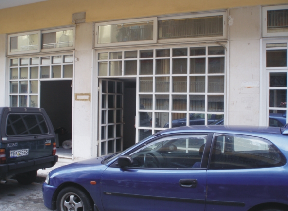ΡΟΛΑ ΓΚΑΡΑΖΟΠΟΡΤΕΣ ΑΛΟΥΜΙΝΙΟΥ ΣΤΗΝ ΑΘΗΝΑ - ΑΜΠΕΛΟΚΗΠΟΙ | ACDoor