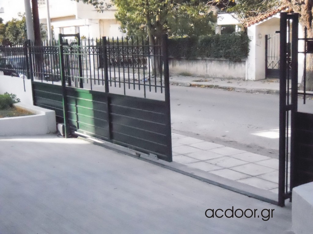 ΧΑΛΑΝΔΡΙ - ΑΥΤΟΜΑΤΕΣ ΠΟΡΤΕΣ - ΜΗΧΑΝΙΣΜΟΙ ΓΙΑ ΣΥΡΟΜΕΝΕΣ ΓΚΑΡΑΖΟΠΟΡΤΕΣ ...